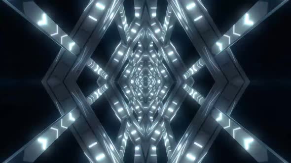 Triangle Vj Loop Pack, Motion Graphics | VideoHive