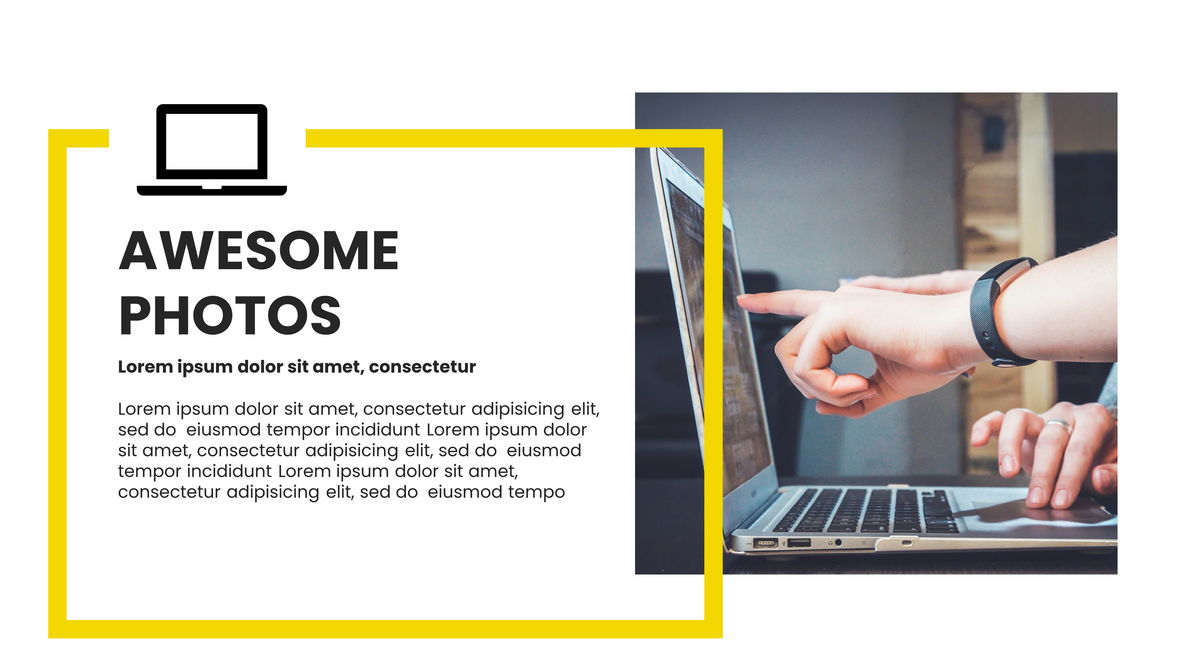 Creative Proposal Presentation Templates, Presentation Templates ...