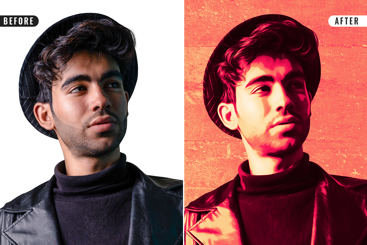 Vector Style Photoshop, Add-ons | GraphicRiver