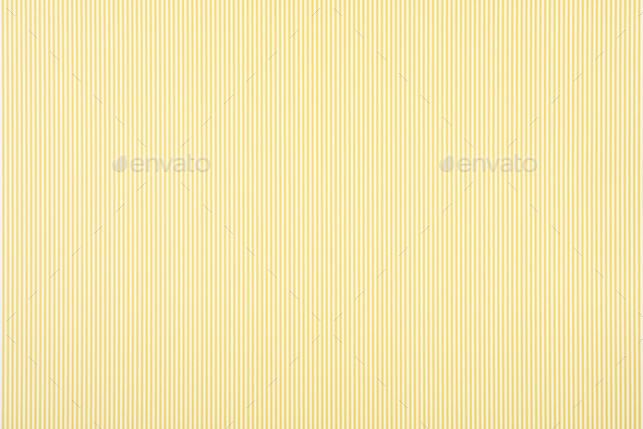 Striped yellow and white pattern texture Stock Photo by LightFieldStudios
