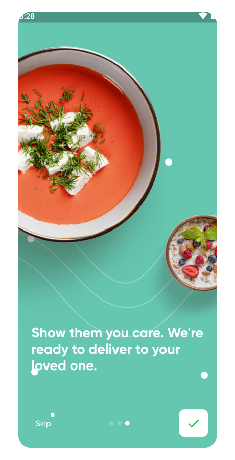 GoFoods - Multiple Restaurants Food Delivery App | Multi Delivery ...