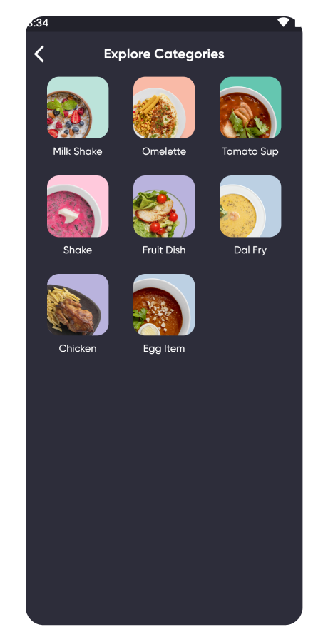 GoFoods - Multiple Restaurants Food Delivery App | Multi Delivery ...