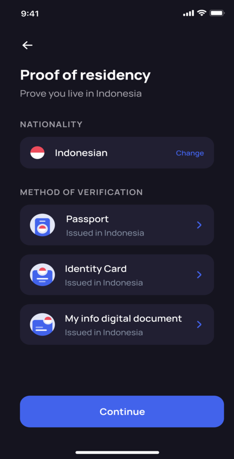 FinPay App ANDROID + IOS + FIGMA | UI Kit | Flutter | Banking, E-Money Management by FlutterVision
