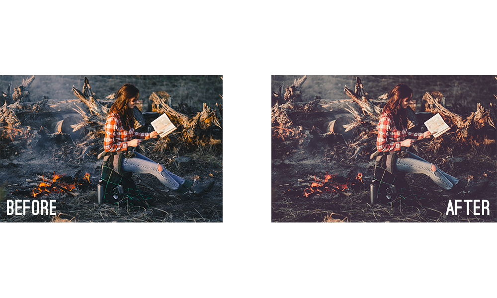 25 Travel Film Mobile & Desktop Lightroom Presets, Add-ons | GraphicRiver