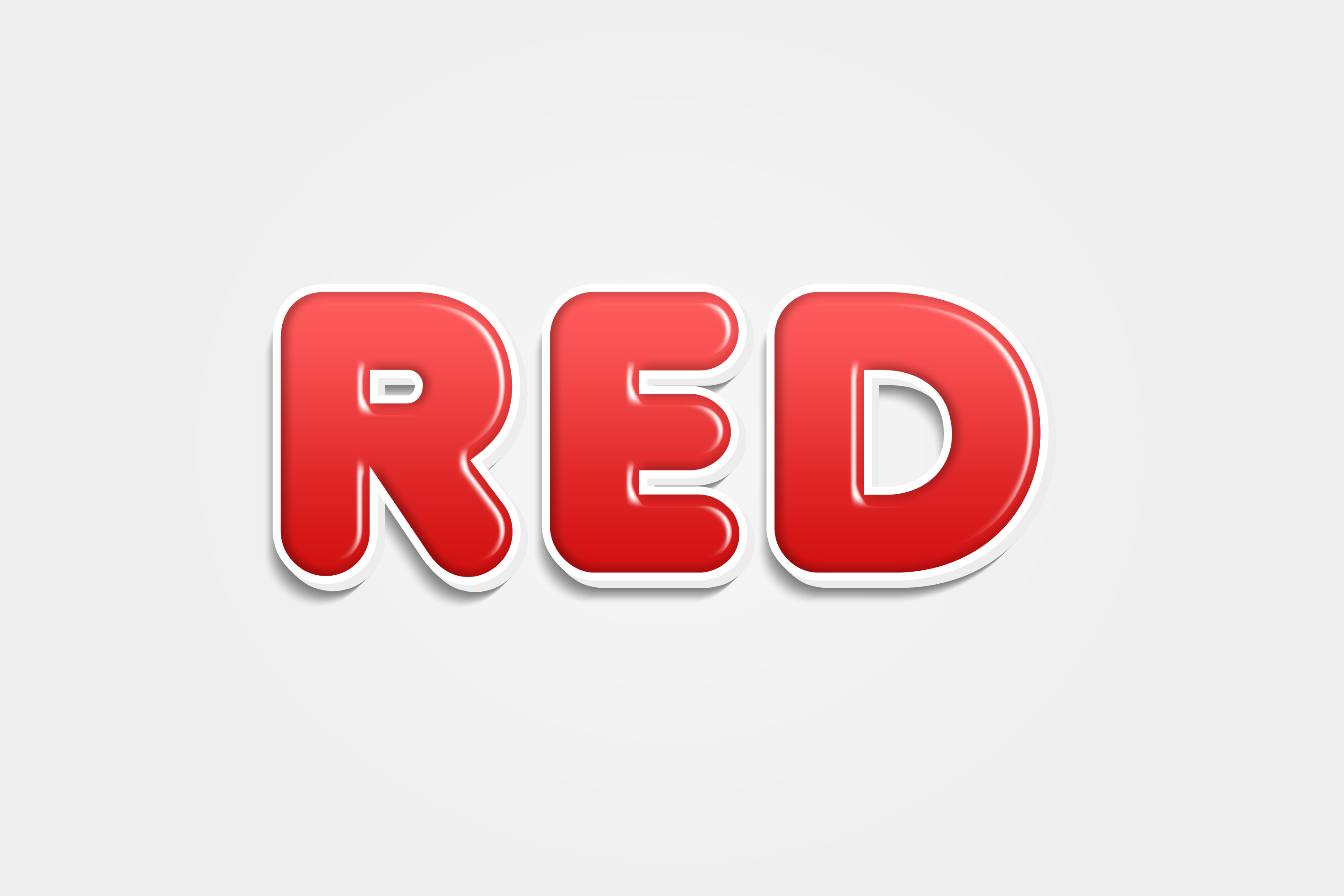 3D Text Effects, Add-ons | GraphicRiver