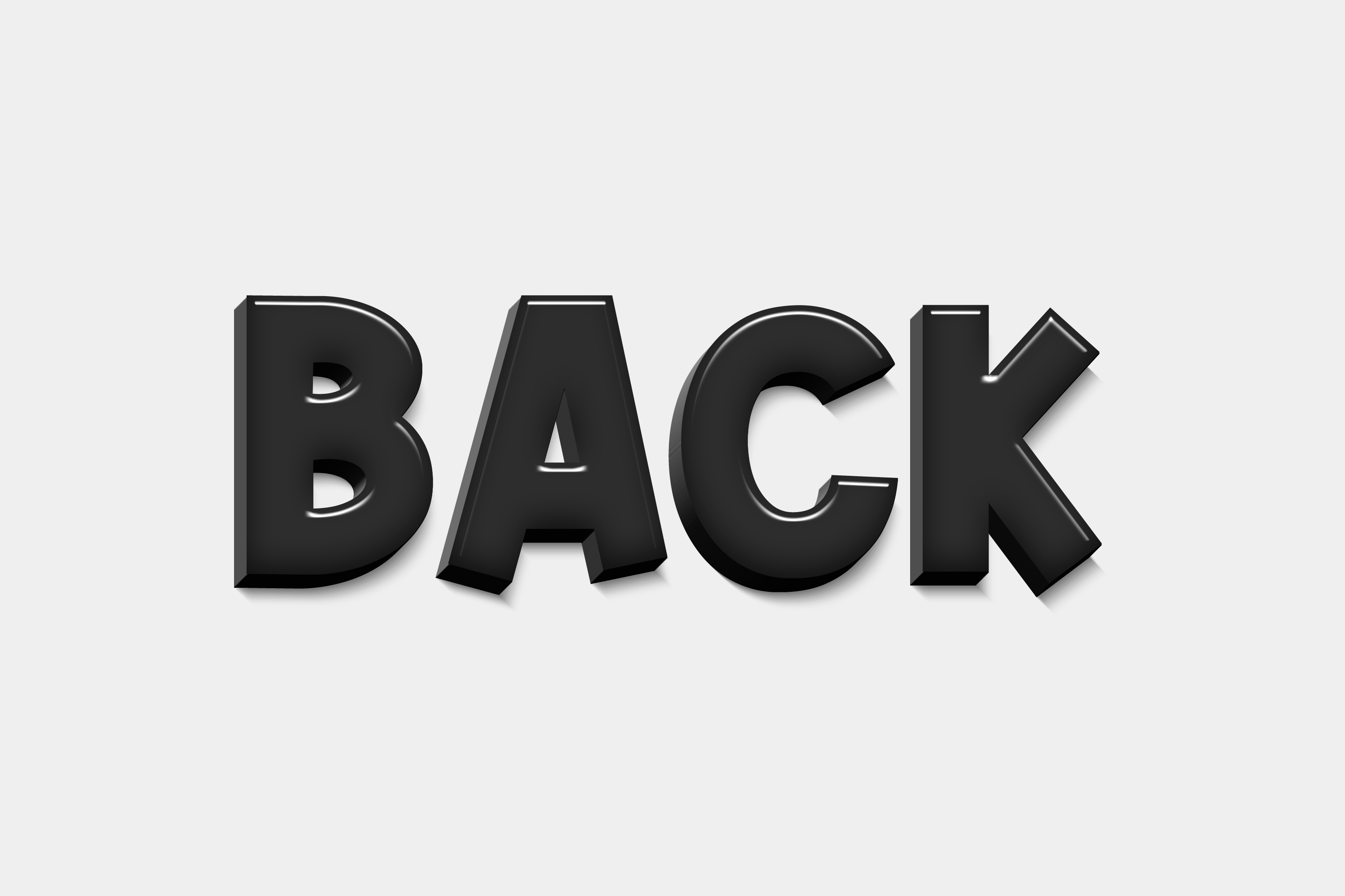 3D Text Effects, Add-ons | GraphicRiver