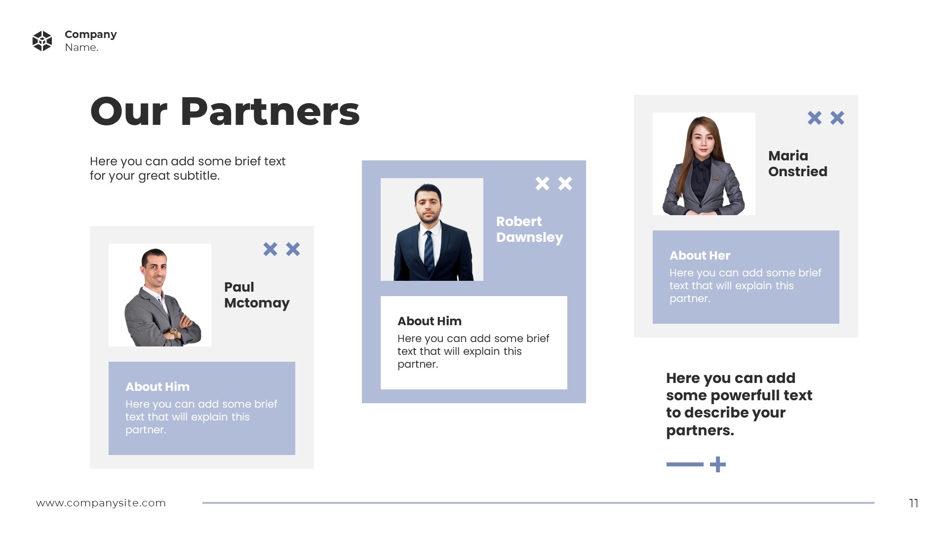 Peach - Simple Presentation Template, Presentation Templates | GraphicRiver