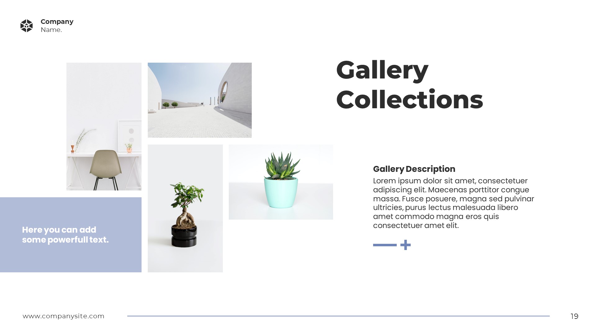 Peach - Simple Presentation Template, Presentation Templates | GraphicRiver