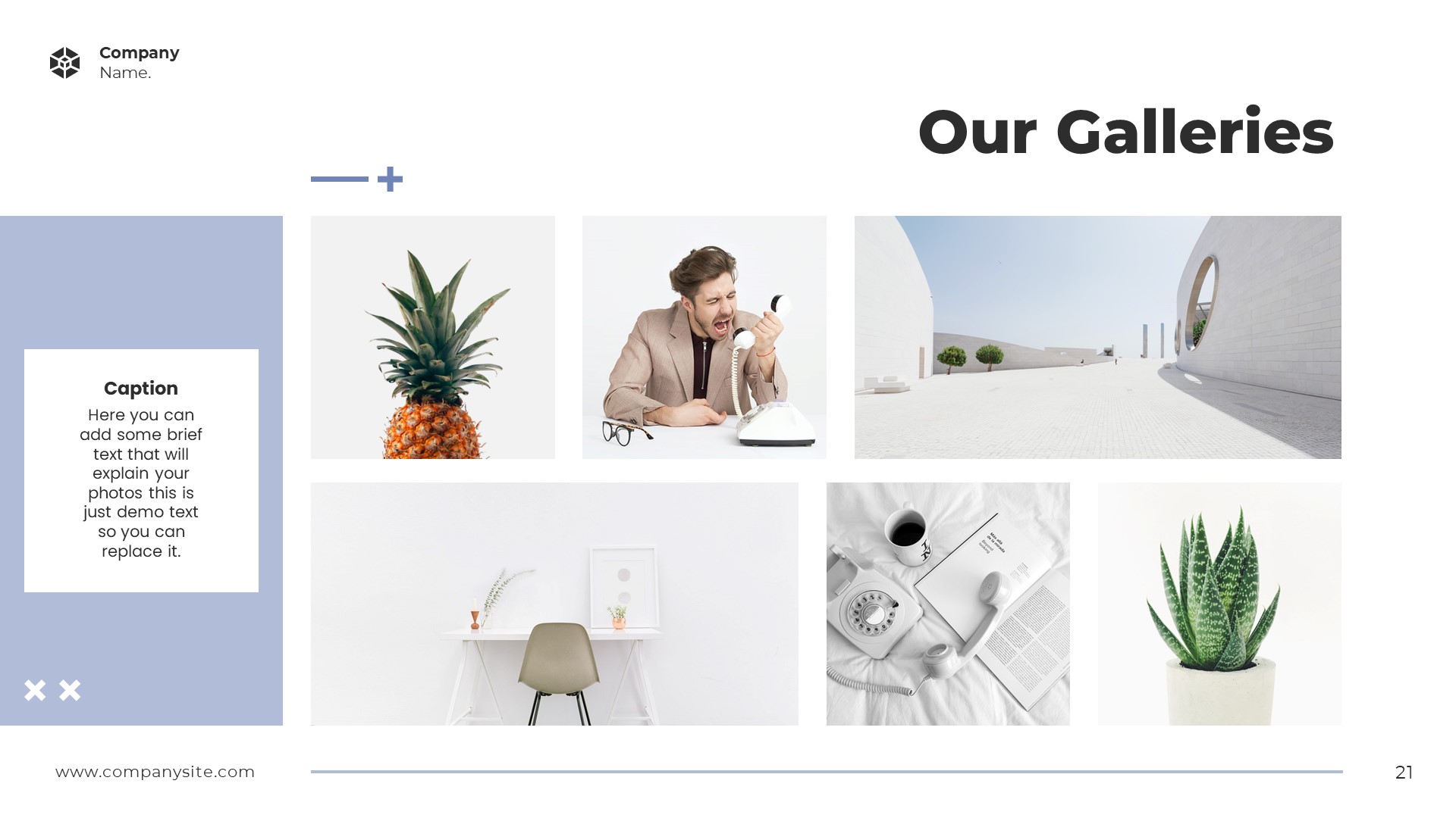 Peach - Simple Presentation Template, Presentation Templates | GraphicRiver