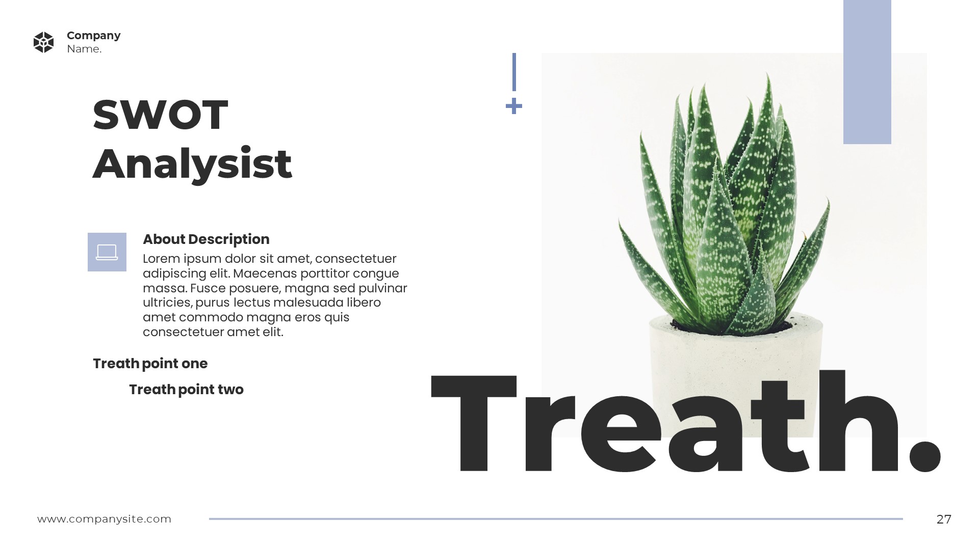 Peach - Simple Presentation Template, Presentation Templates | GraphicRiver