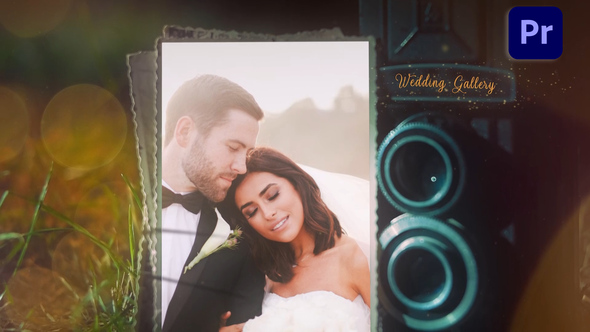 Wedding Story | Premiere Pro, Premiere Pro Templates | VideoHive