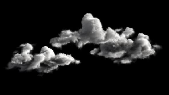 clouds, Motion Graphics | VideoHive