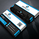 Business Card, Print Templates | GraphicRiver