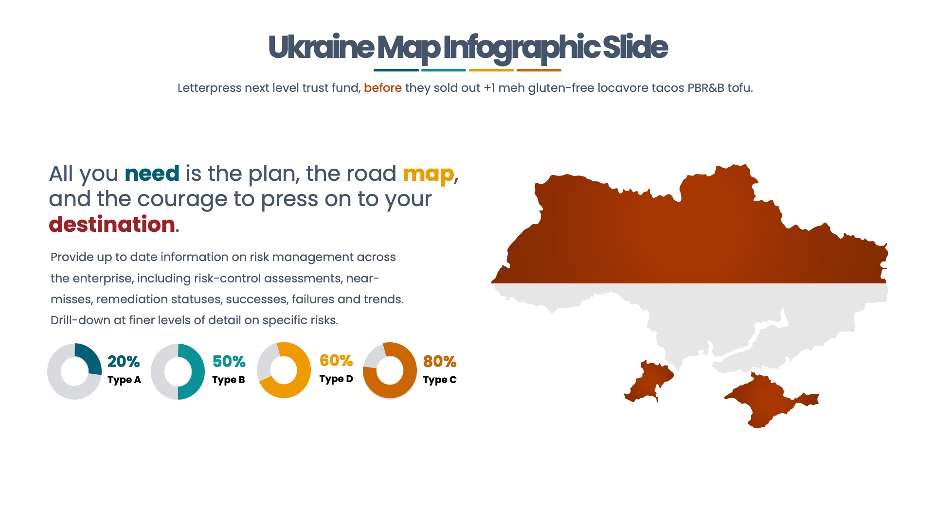 MAPS - PowerPoint Infographics Slides, Presentation Templates ...