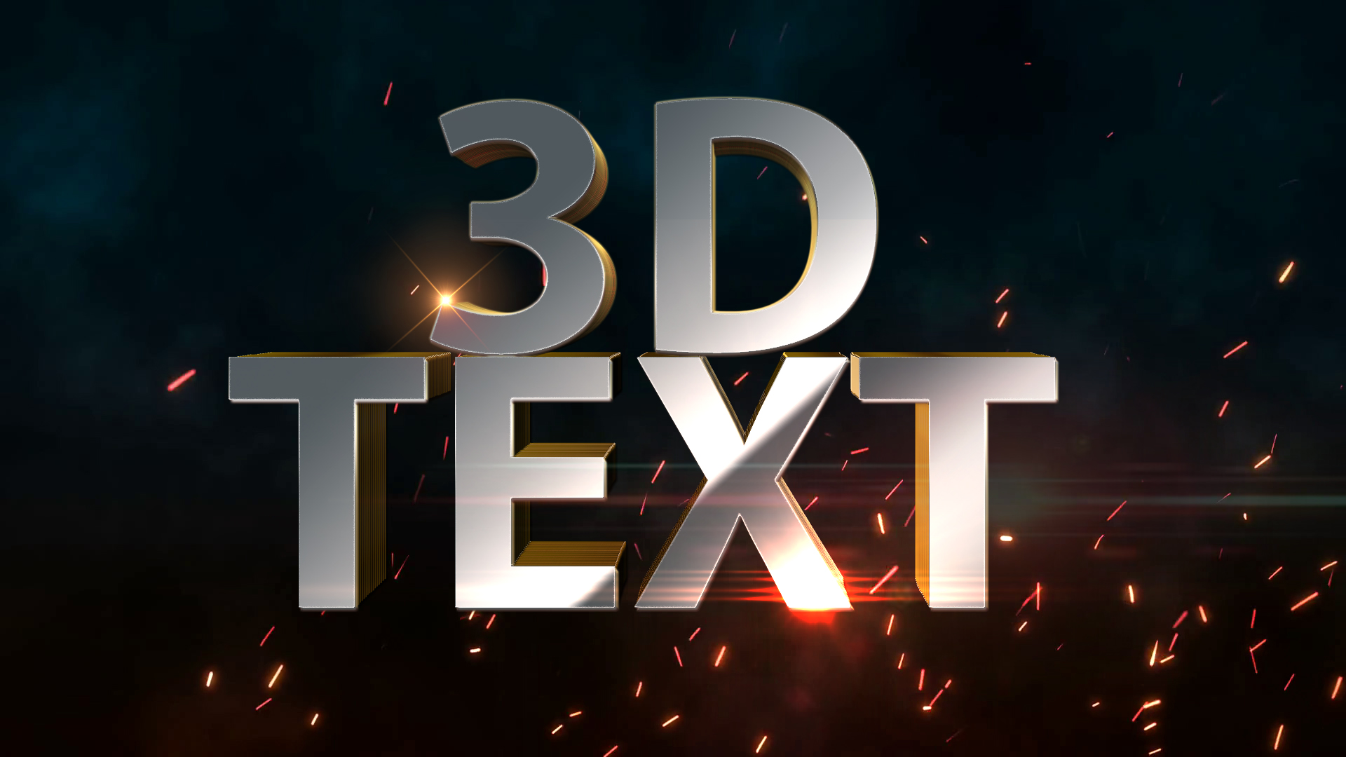 3D Text Effect MockUp 170522, Add-ons | GraphicRiver