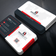 Business Card, Print Templates | GraphicRiver