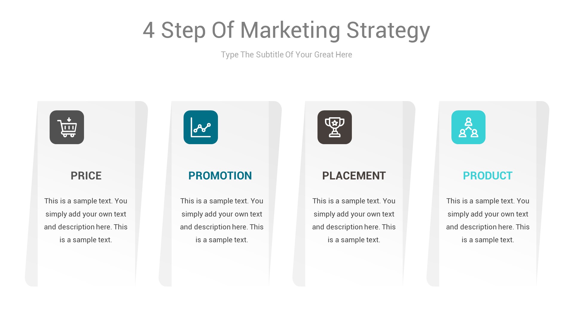 Marketing project management PowerPoint Presentation Template ...