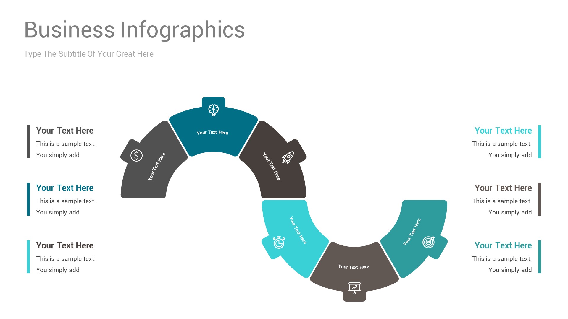 Marketing project management PowerPoint Presentation Template ...