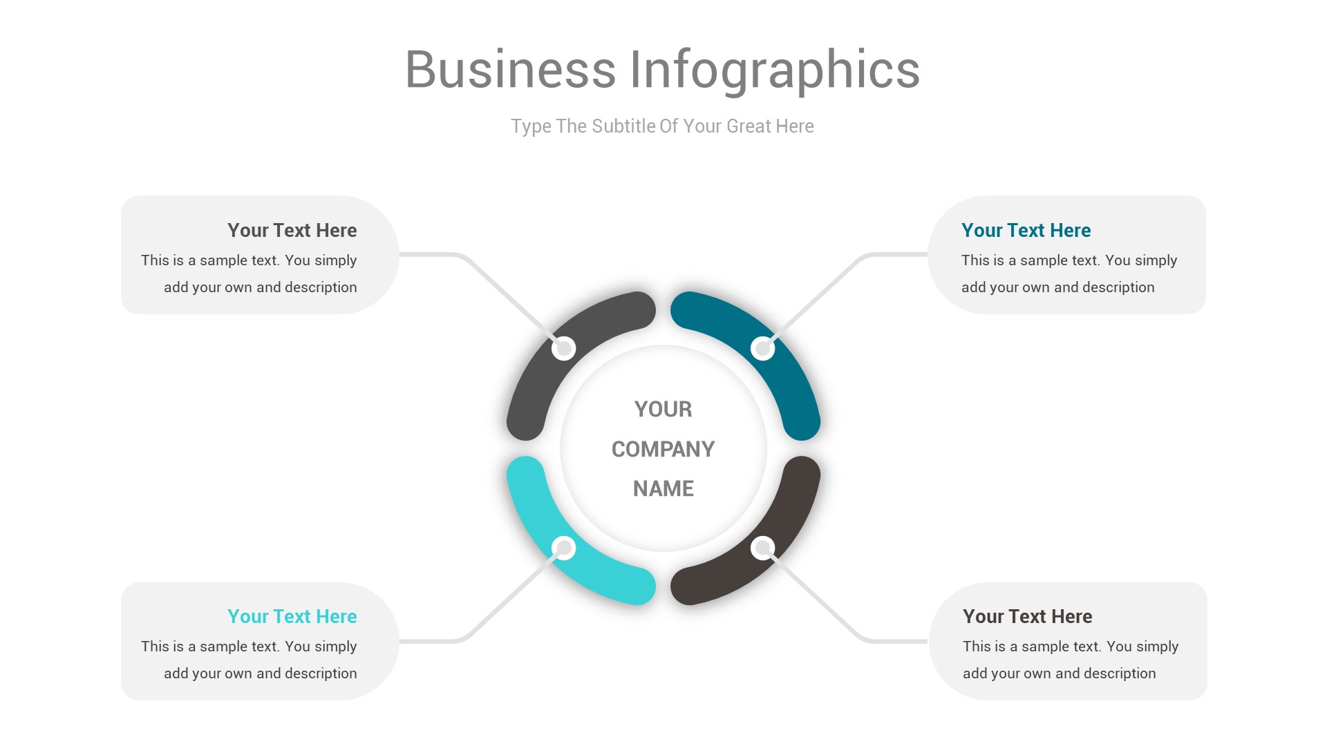 Marketing project management PowerPoint Presentation Template ...