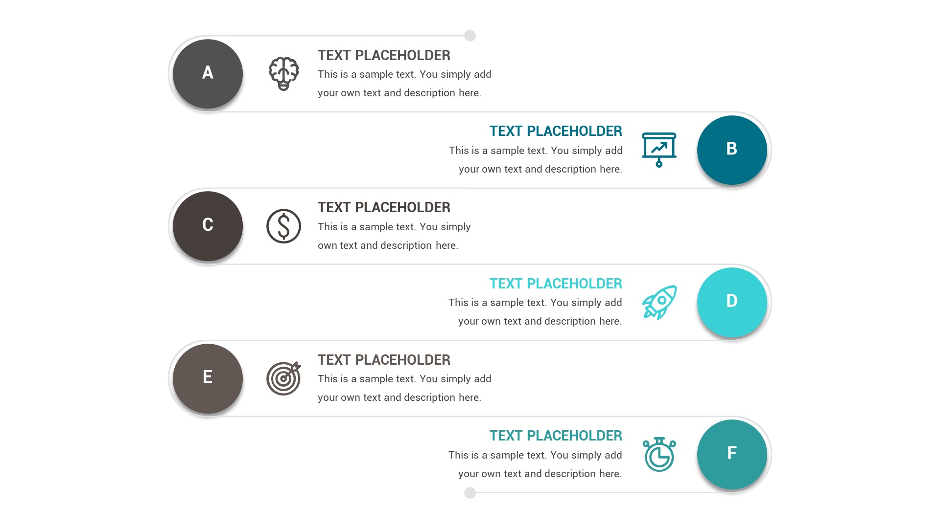 Marketing project management PowerPoint Presentation Template ...