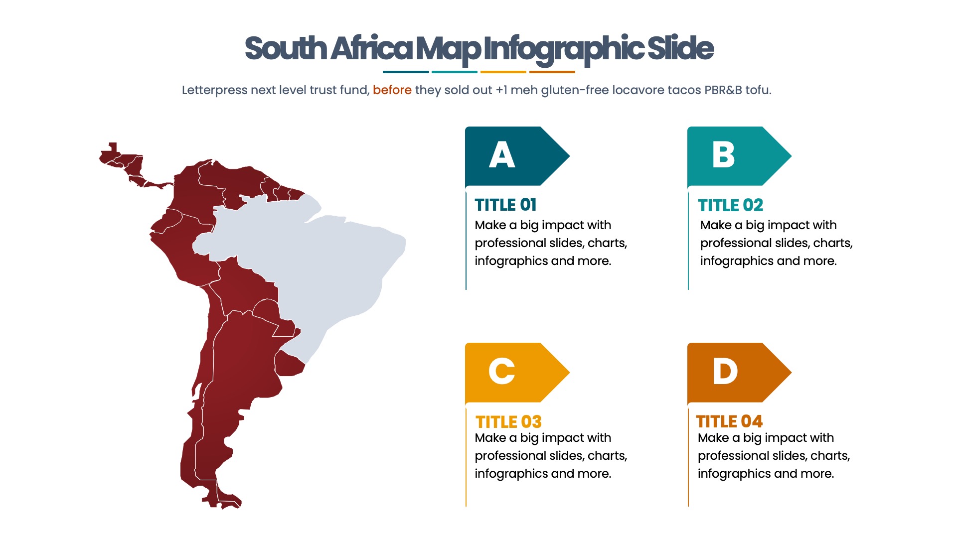 MAPS - Keynote Infographics Slides, Presentation Templates | GraphicRiver