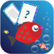 Memory Game Underwater - Unity Casual Project For Android And iOS by NorthPick