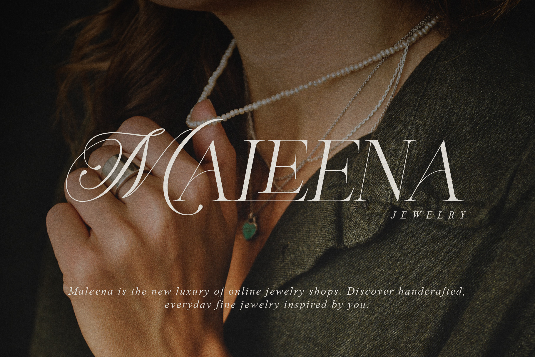 Beverly Hills | Ligature Serif, Fonts | GraphicRiver