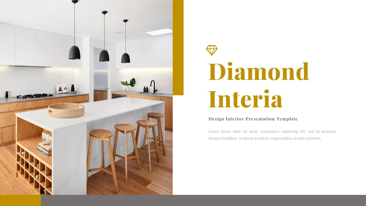 Interia - Google Slides Business Template, Presentation Templates ...