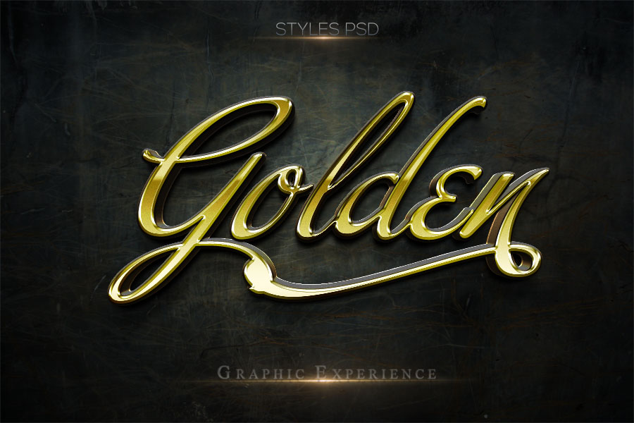 10 Modern Text Styles 230522 by KRISDIANSYAH2022 | GraphicRiver