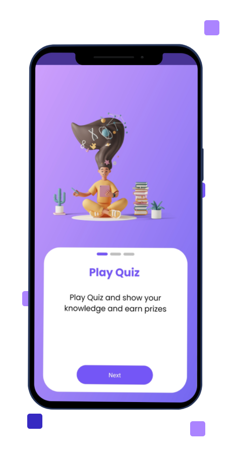Quizze | Android Quiz App |Android Gaming App | Android Studio Full App + Admin Panel by N_Codes_Lab