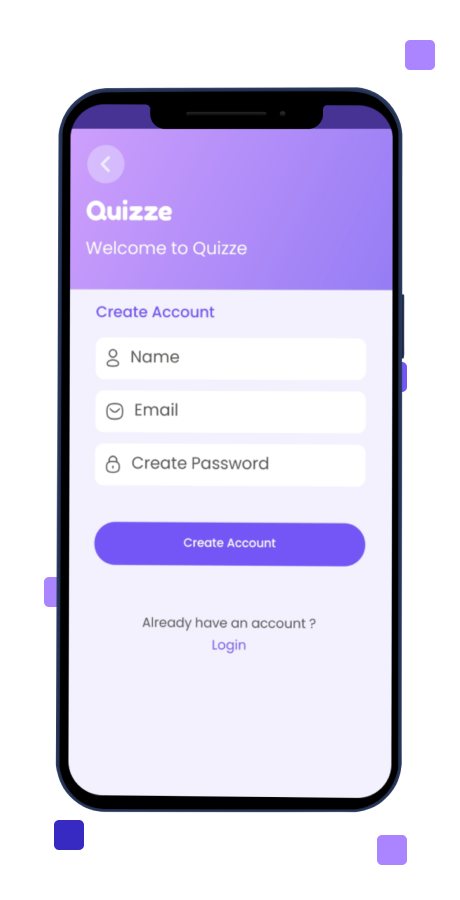 Quizze | Android Quiz App |Android Gaming App | Android Studio Full App ...
