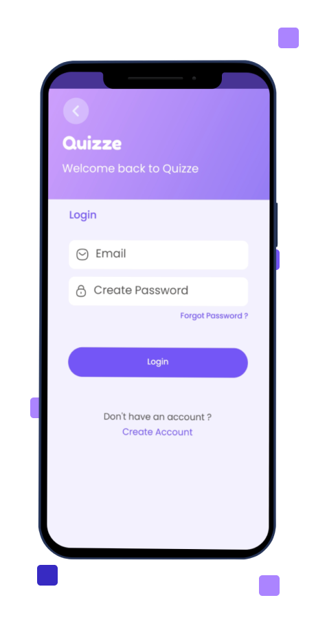 Quizze | Android Quiz App |Android Gaming App | Android Studio Full App + Admin Panel by N_Codes_Lab