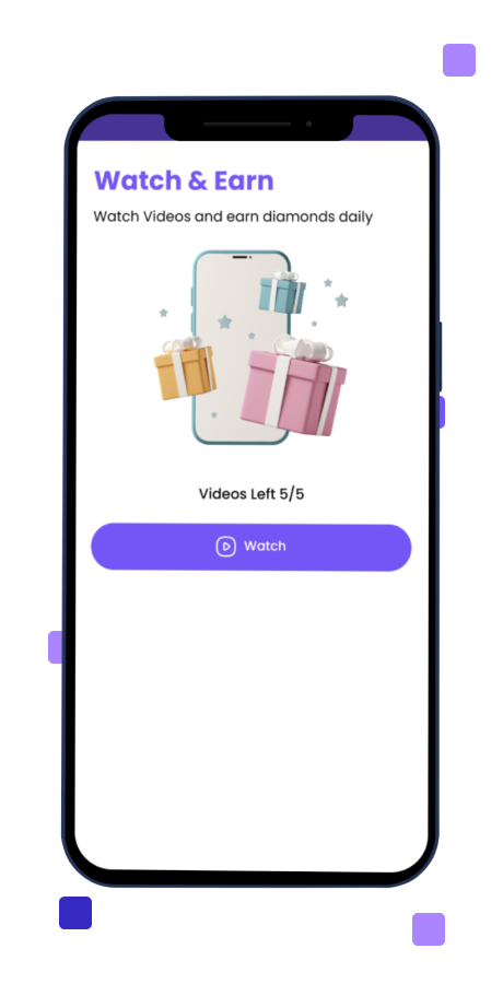 Quizze | Android Quiz App |Android Gaming App | Android Studio Full App + Admin Panel by N_Codes_Lab