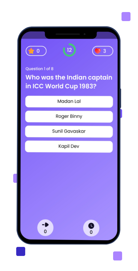 Quizze | Android Quiz App |Android Gaming App | Android Studio Full App ...