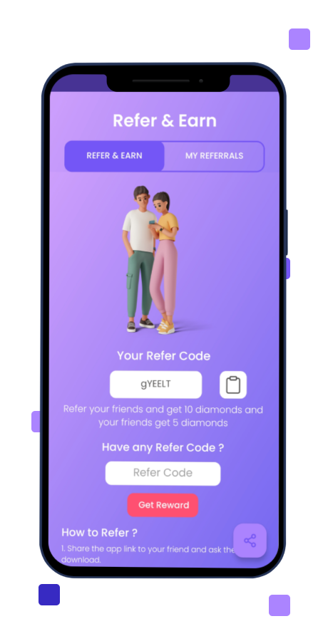 Quizze | Android Quiz App |Android Gaming App | Android Studio Full App + Admin Panel by N_Codes_Lab