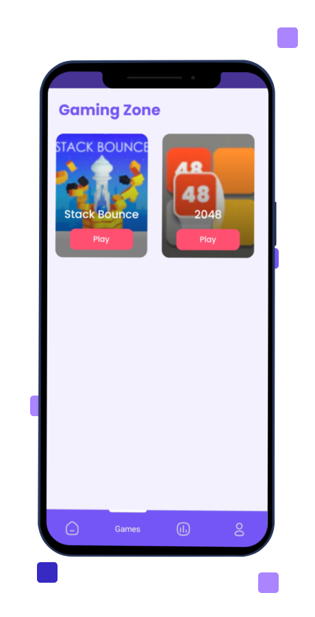 Quizze | Android Quiz App |Android Gaming App | Android Studio Full App + Admin Panel by N_Codes_Lab