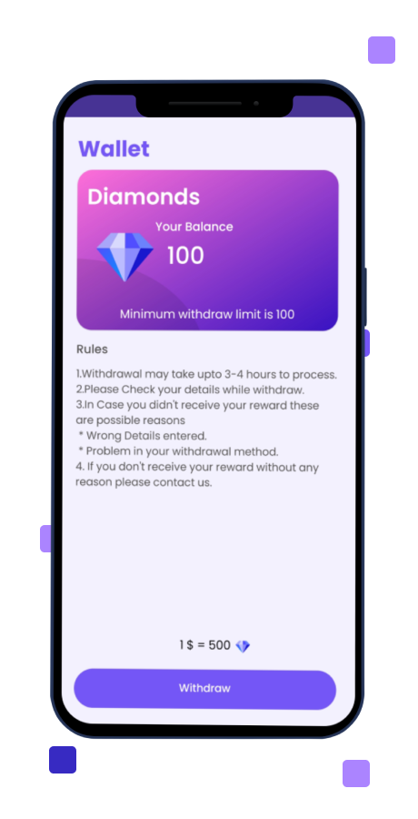 Quizze | Android Quiz App |Android Gaming App | Android Studio Full App ...