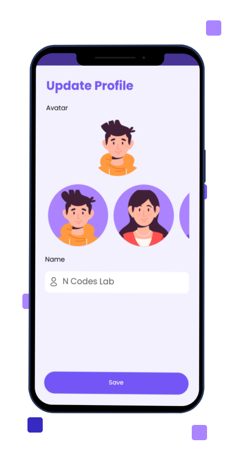 Quizze | Android Quiz App |Android Gaming App | Android Studio Full App + Admin Panel by N_Codes_Lab
