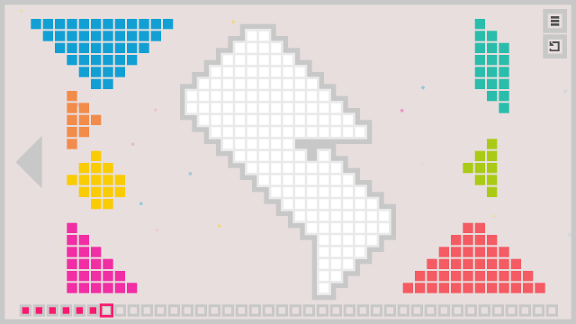 Tangram Grid - Puzzle Game - HTML5 (Construct 3) by MiscGames | CodeCanyon
