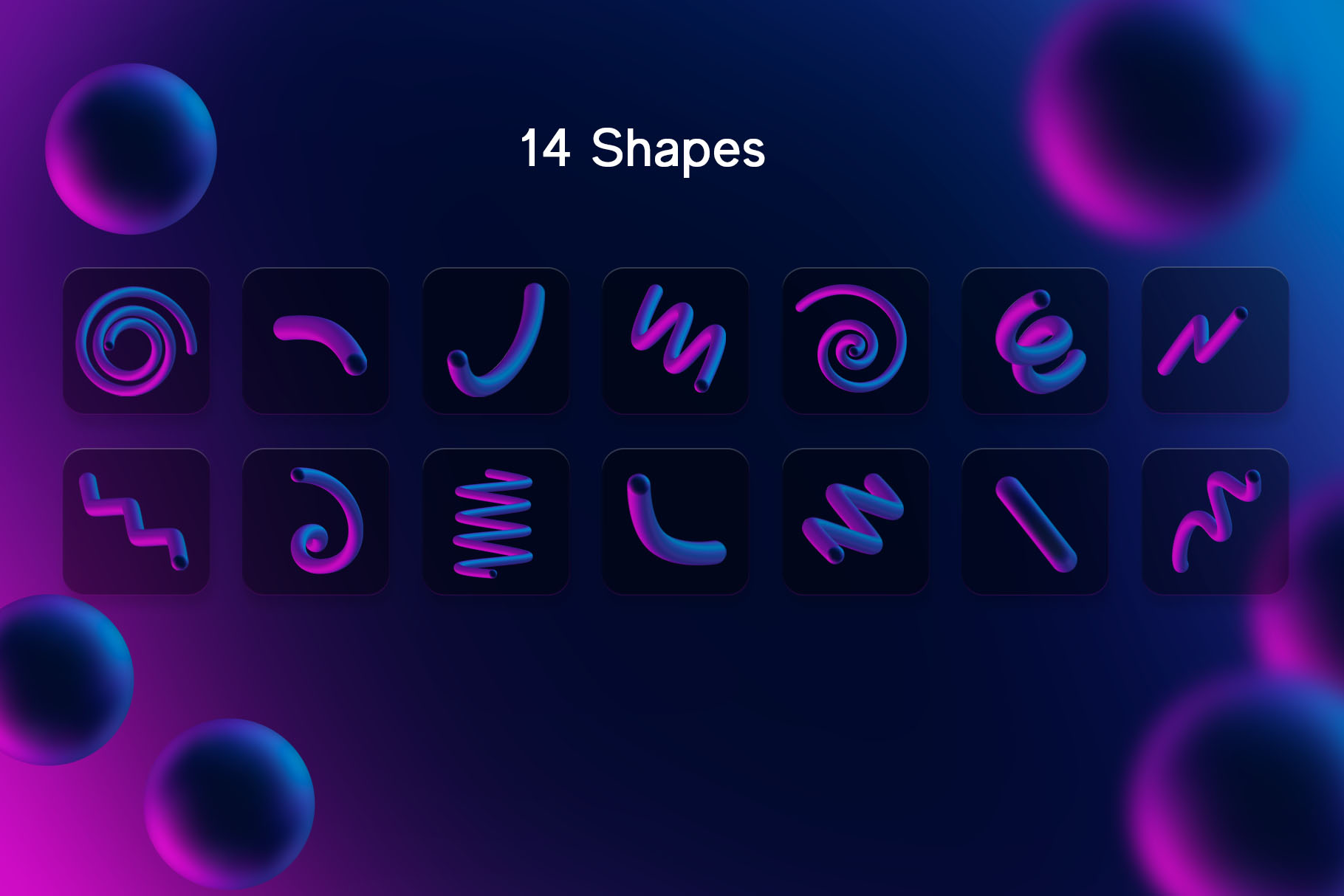 3D Fluid Mixer Brush Gradients for Adobe Photoshop, Add-ons | GraphicRiver