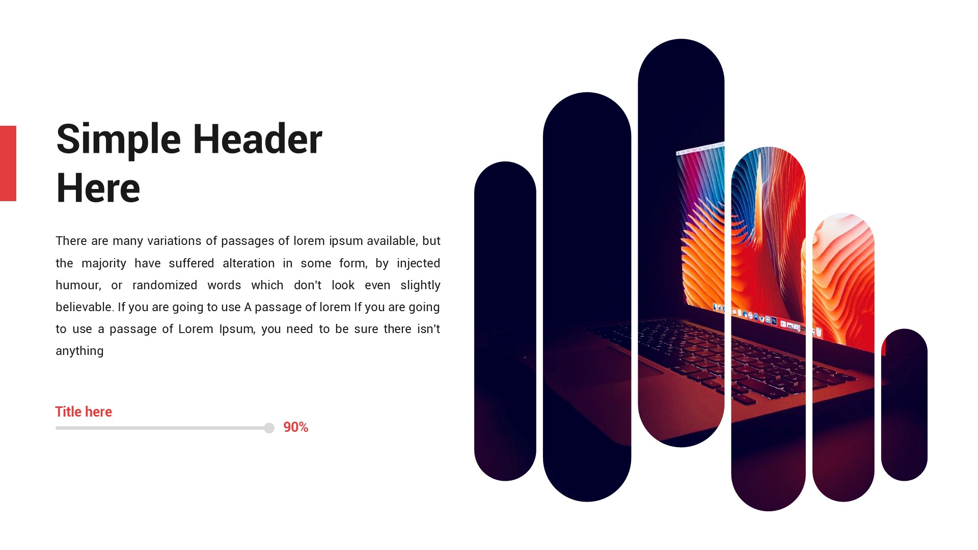 Force Slide PowerPoint Template by EchoMax | GraphicRiver