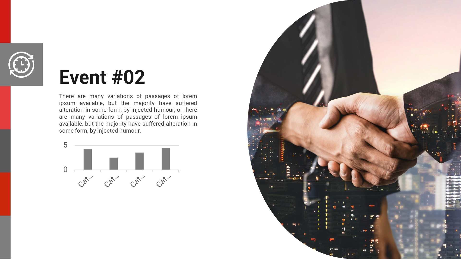 Force Slide PowerPoint Template by EchoMax | GraphicRiver