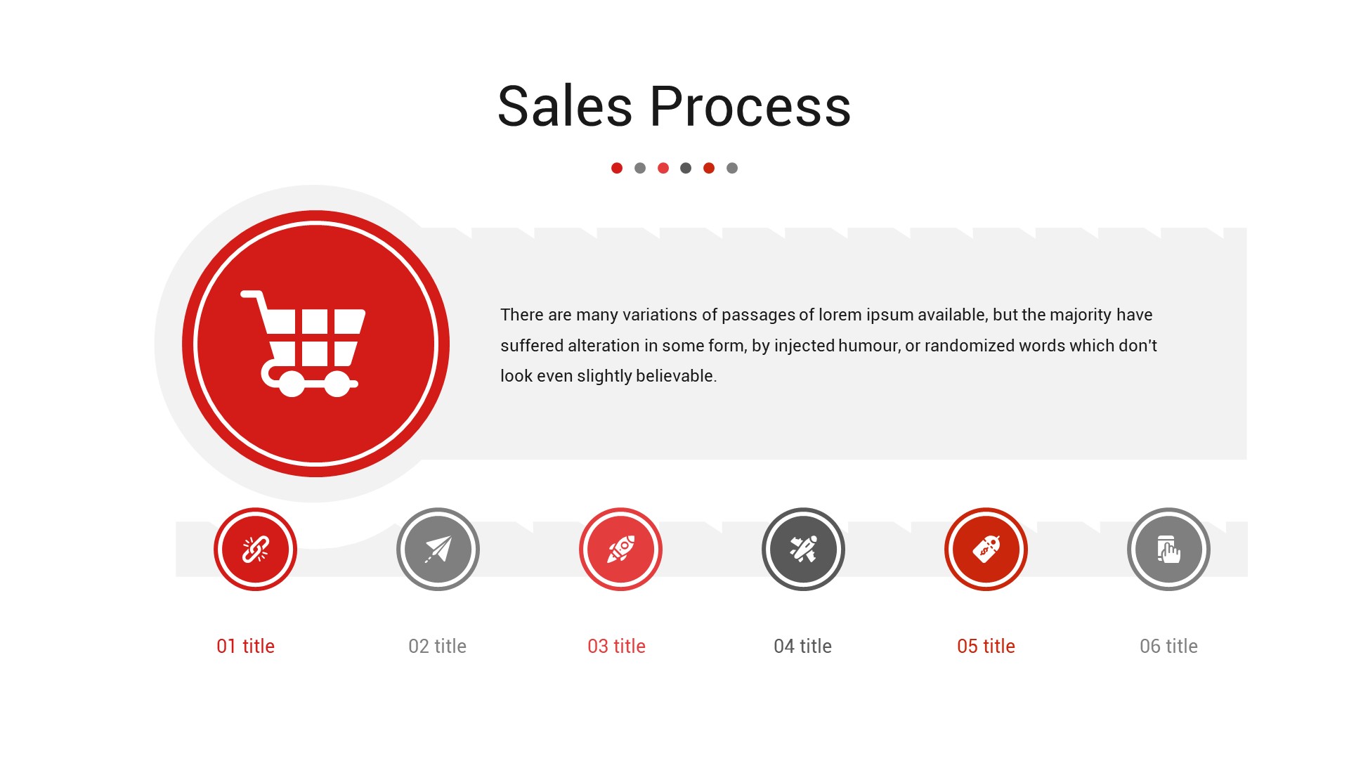 Force Slide PowerPoint Template by EchoMax | GraphicRiver