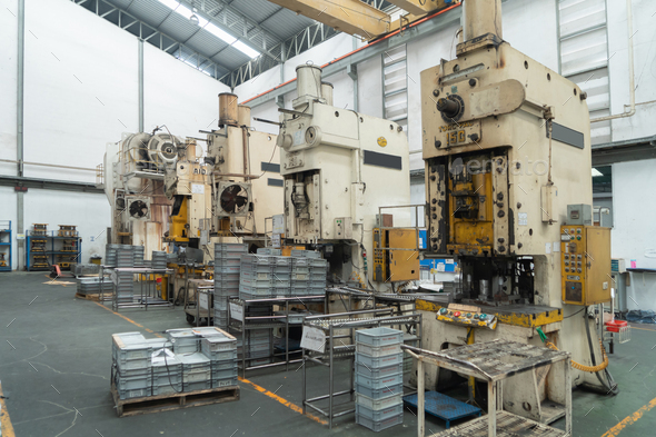 Car seat steel structure manufacturing factory with equipment machine ...