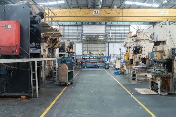 Car seat steel structure manufacturing factory with equipment machine ...