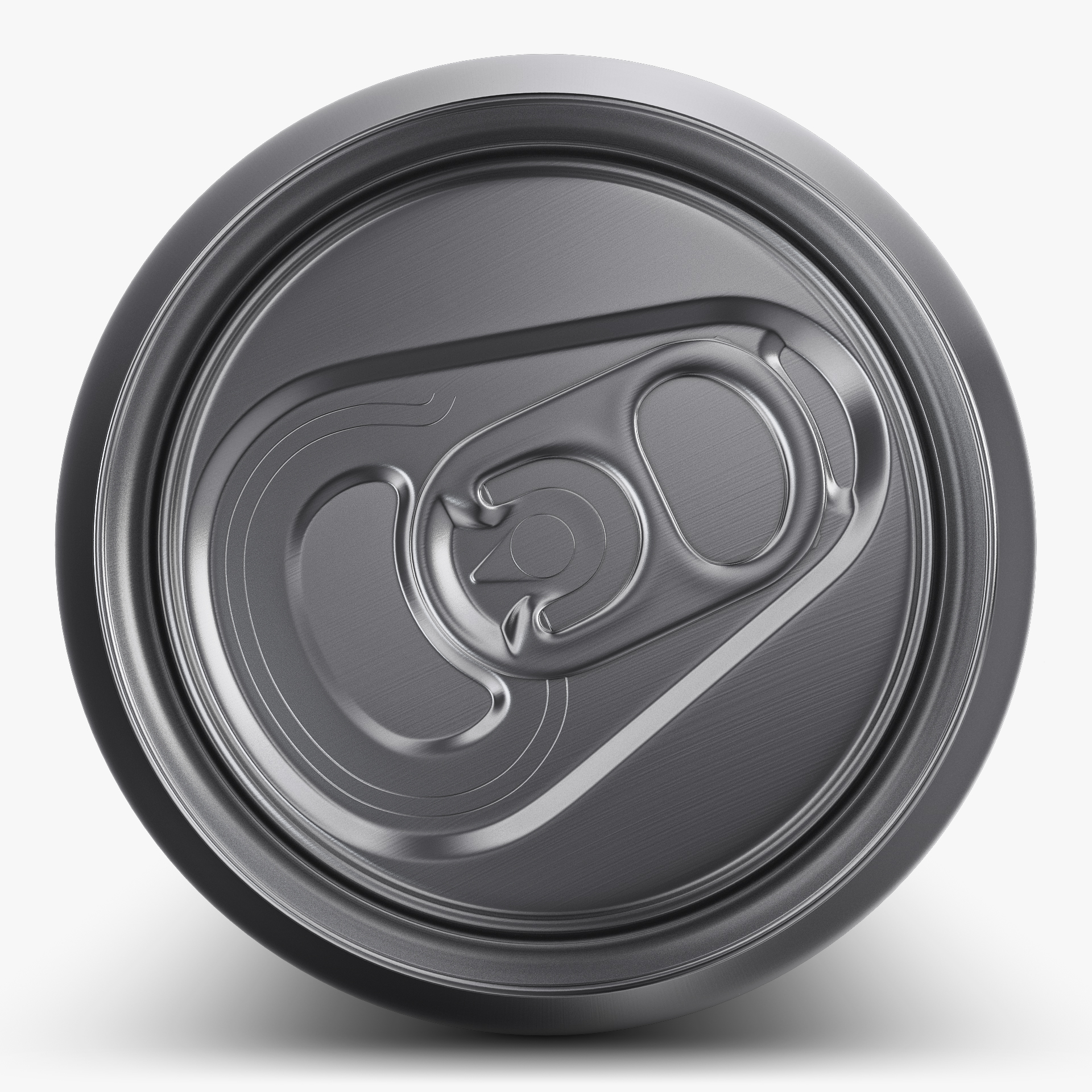 Aluminum Stubby Can 250ml v 1 by Zurel | 3DOcean