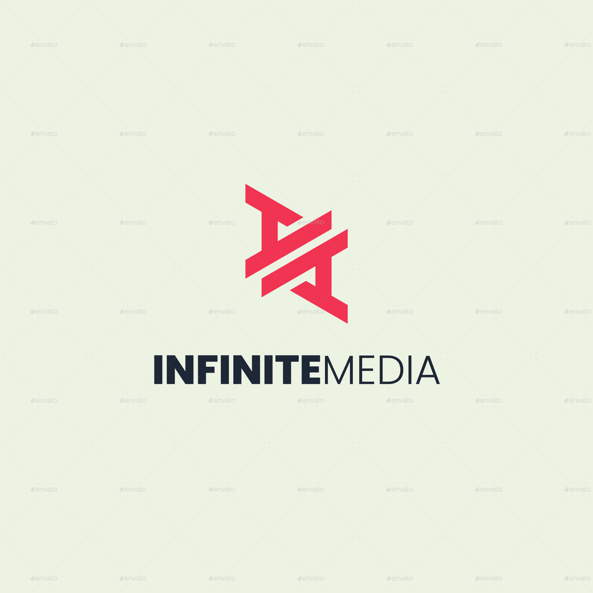 Infinite Letter S Logo Design, Logo Templates | GraphicRiver