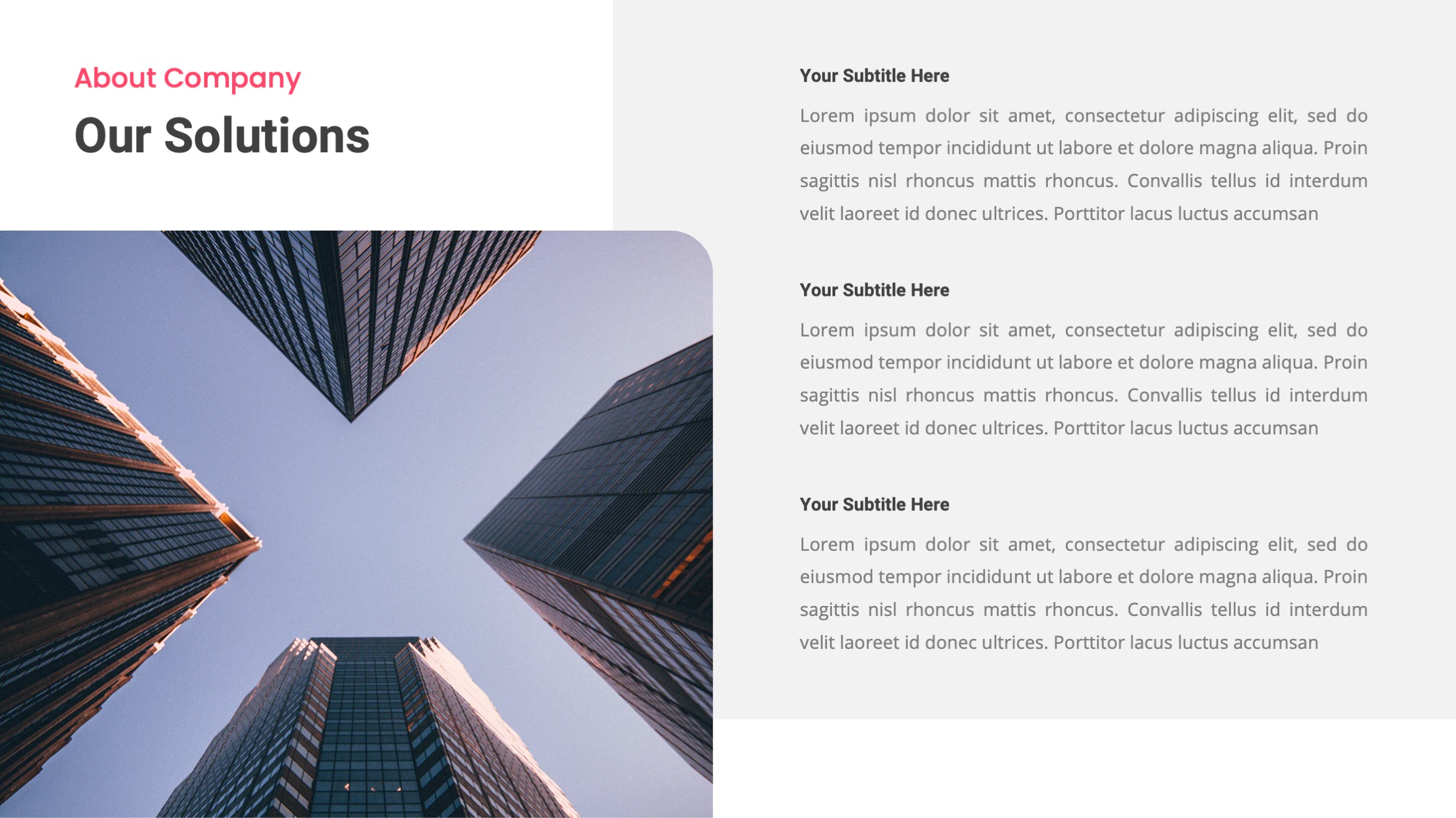 Doki – Business PowerPoint Template, Presentation Templates | GraphicRiver