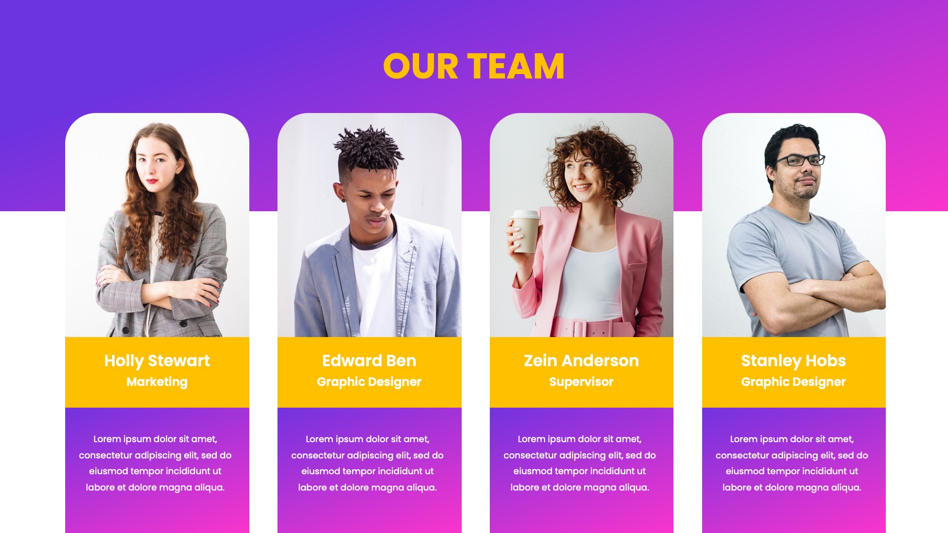 Laxary Powerpoint Template, Presentation Templates | GraphicRiver