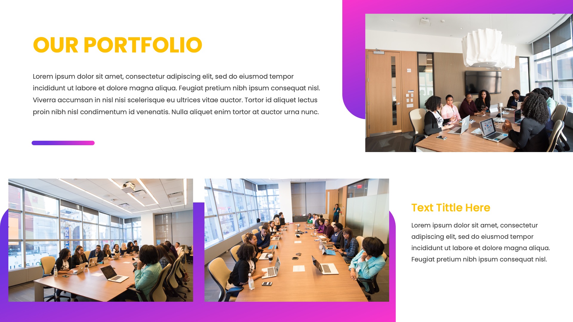 Laxary Powerpoint Template, Presentation Templates | GraphicRiver